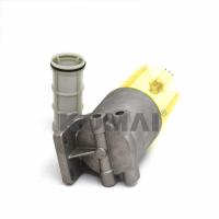 China 24304-00016C Fuel Water Separator Assy For Doosan Excavator DX215-9C DX150-9 for sale