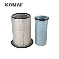 China Spare Parts Air Filter For PC1000 AF4504M 600-181-4400 6128-81-7040 600-181-4401 for sale