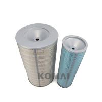 China JCB Air Filter JSH0022 1-14215184-0 47220-39800 PA2582 150783A1 7Y1323 for sale