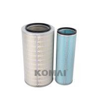 China JCB Air Filter JSH0022 1-14215184-0 47220-39800 PA2582 150783A1 7Y1323 for sale