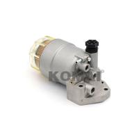 China 4642641 Fuel Water Separator Assy XJ00199 For Hitachi Excavator EX210-5 for sale
