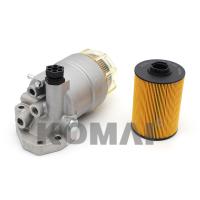 China 4642641 Fuel Water Separator Assy XJ00199 For Hitachi Excavator EX210-5 for sale