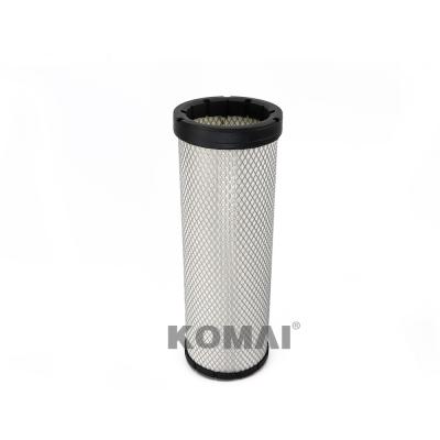 China P953210 AF1001 RS5671 1869994 SA16713 AF25615 Air Filter For Scania Truck for sale
