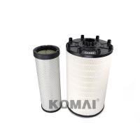 China P953210 AF1001 RS5671 1869994 SA16713 AF25615 Air Filter For Scania Truck for sale
