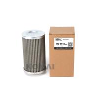 China P173064 848101115 130104 21E-60-11130 Strainer For Komatsu Hydraulic Suction Filter for sale