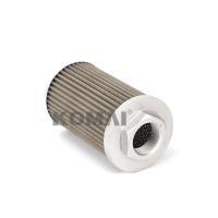 China P173064 848101115 130104 21E-60-11130 Strainer For Komatsu Hydraulic Suction Filter for sale