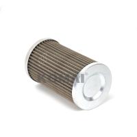 China P173064 848101115 130104 21E-60-11130 Strainer For Komatsu Hydraulic Suction Filter for sale