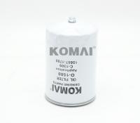 China Hino Truck 15607-1780 LF3541 3I-1223 P550947 23518525 51810 Lube Oil Filter for sale