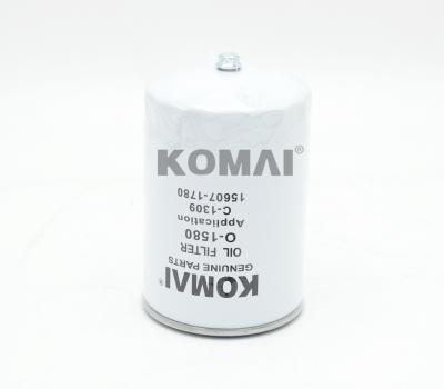 China KOMAI 15607-1780  P550947  DBL7947  25010856 Oil Filter Cartridges for HINO for sale