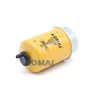 China 320C Fuel Water Separator CX-6447 L8682F FS19555 P55-0502 SK3653 BF7650 1174089 for sale