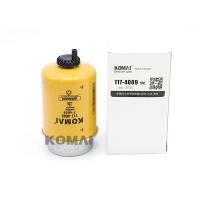 China 320C Fuel Water Separator CX-6447 L8682F FS19555 P55-0502 SK3653 BF7650 1174089 for sale