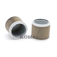 China Strainer For Komatsu Hydraulic Suction Filter 21W-60-41150 21W6041150 for sale
