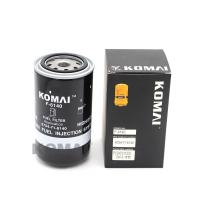 China Komatsu PC200-8 6754-71-6130 6754-79-6140 6754-71-6140 R010036 CLX251C Fuel Filter for sale