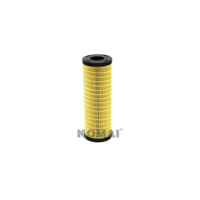 China Crawler Dozer Eco Oil Filter 1R0729 1R-0729 for sale
