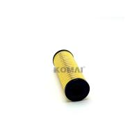 China Crawler Dozer Eco Oil Filter 1R0729 1R-0729 for sale