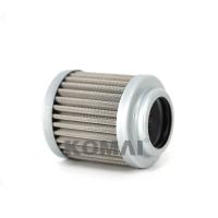China KX-165 Hydraulic Oil Return Filter For Kobelco 4294130 PT9424 P502508 AT251210 for sale
