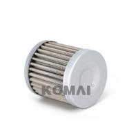 China KX-165 Hydraulic Oil Return Filter For Kobelco 4294130 PT9424 P502508 AT251210 for sale