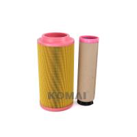 China Loader Tractor Air Filter CR0010 900-50-5602 AF25723 B222100000060 331/65325 C20500 for sale