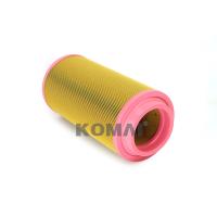 China Loader Tractor Air Filter CR0010 900-50-5602 AF25723 B222100000060 331/65325 C20500 for sale
