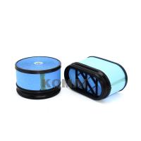 China Power Core Air Filter Heavy Truck Honey Comb Filter P844492 8-98183797-0 8-98183797-1 for sale