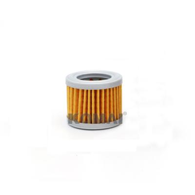 China Hydraulic Oil Return Filter For Kobelco SK75-8 PF7824 6910/12401 6644302 16404-28520 for sale