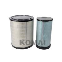 China Dozer D9R 6I-2507 P53-2507 AF25288M RS3512 A-5562-S Air Filter Element for sale