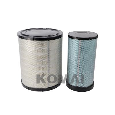 China Dozer D9R 6I-2507 P53-2507 AF25288M RS3512 A-5562-S Air Filter Element for sale