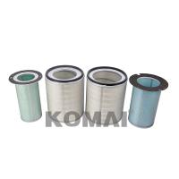 China FIAT Tractor Air Filter Element 1P7716 7W7360 8N5495 PA2358 C30883 AF875M PA2359 for sale