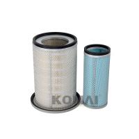 China ME033717 8-94430250-0 8-98091394-0 AF4739 3I1427 Mitsubishi Truck Air Filter Element for sale