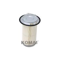 China Primary Air Filter Element For Kobelco Parts 72281-523 SA18029 RD401-6227-0 PH11P00011S005 for sale