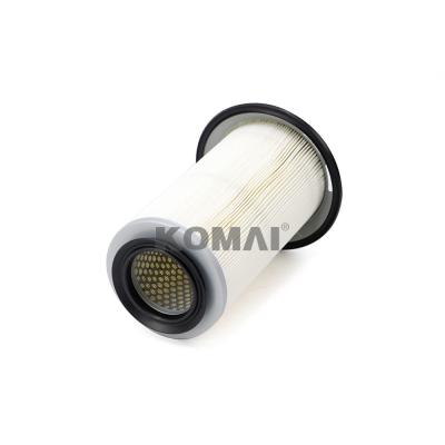 China Primary Air Filter Element For Kobelco Parts 72281-523 SA18029 RD401-6227-0 PH11P00011S005 for sale