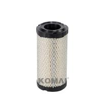 China Air Filter Element Primary 32/919902 P822686 AF25538 YM119655-12560 For Bob Excavator for sale