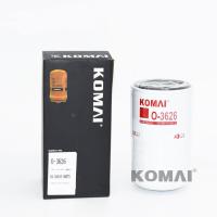 China EX1200-5 EX1200-5C Oil Filter 2800226 24749055 LF3626 15607-1381 3I1242 C1305 for sale