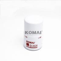 China EX1200-5 EX1200-5C Oil Filter 2800226 24749055 LF3626 15607-1381 3I1242 C1305 for sale