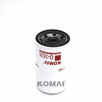 China EX1200-5 EX1200-5C Oil Filter 2800226 24749055 LF3626 15607-1381 3I1242 C1305 for sale