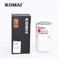 China EX1200-5 EX1200-5C Oil Filter 2800226 24749055 LF3626 15607-1381 3I1242 C1305 for sale