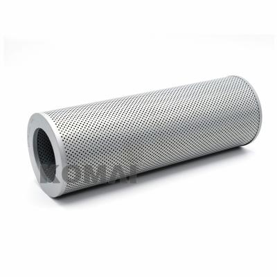 China Sany Excavator 60193266 Concrete Pump Truck Hydraulic Oil Filter for sale