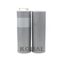 China Sany Excavator 60193266 Concrete Pump Truck Hydraulic Oil Filter for sale