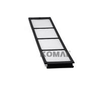 China ZX650 ZX130-3LC Cabin Air Filter SC80027 4500685 P500249 AF55815 PA5666 For Hitachi for sale