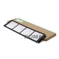 China ZX650 ZX130-3LC Cabin Air Filter SC80027 4500685 P500249 AF55815 PA5666 For Hitachi for sale