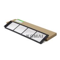 China ZX650 ZX130-3LC Cabin Air Filter SC80027 4500685 P500249 AF55815 PA5666 For Hitachi for sale