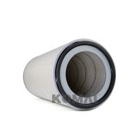 China KOMAI AF1921M  PA2902 7Y1196 Air Filter Cartridge for Excavator Truck for sale