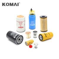 China Excavator 330 Engine Fuel Filter 1R0712 1R1712 4N-5823 FF211 BF584 LFF5823 for sale