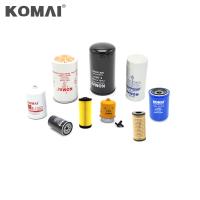 China Excavator 330 Engine Fuel Filter 1R0712 1R1712 4N-5823 FF211 BF584 LFF5823 for sale