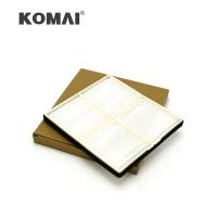 China Compatible Interior Cabin Air Filter For Sumitomo SH200-6 Excavator for sale
