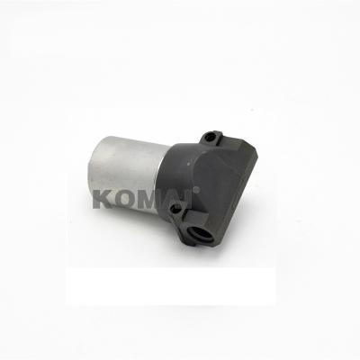China Hydraulic Pilot Filter Assy For Hyundai Equipment 930827 3E3008 31E3-0018 31EH-0018 for sale