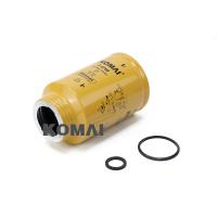 China 1R-0769 Excavator Fuel Water Separator FS19843 SN55434 BF1351SP 3261642 SK3367 33608 for sale