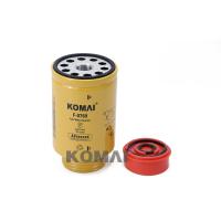 China 1R-0769 Excavator Fuel Water Separator FS19843 SN55434 BF1351SP 3261642 SK3367 33608 for sale
