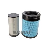 China Atlas Copco 3222188151 P785590 AF25454 4466269 SA16642 333/U0934 X770693 Air Filter for sale