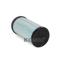 China Nissan LK210 Replace Air Filter A-1335M-S 17801-3450 16546-NY015 RS3710 SA18050 for sale
